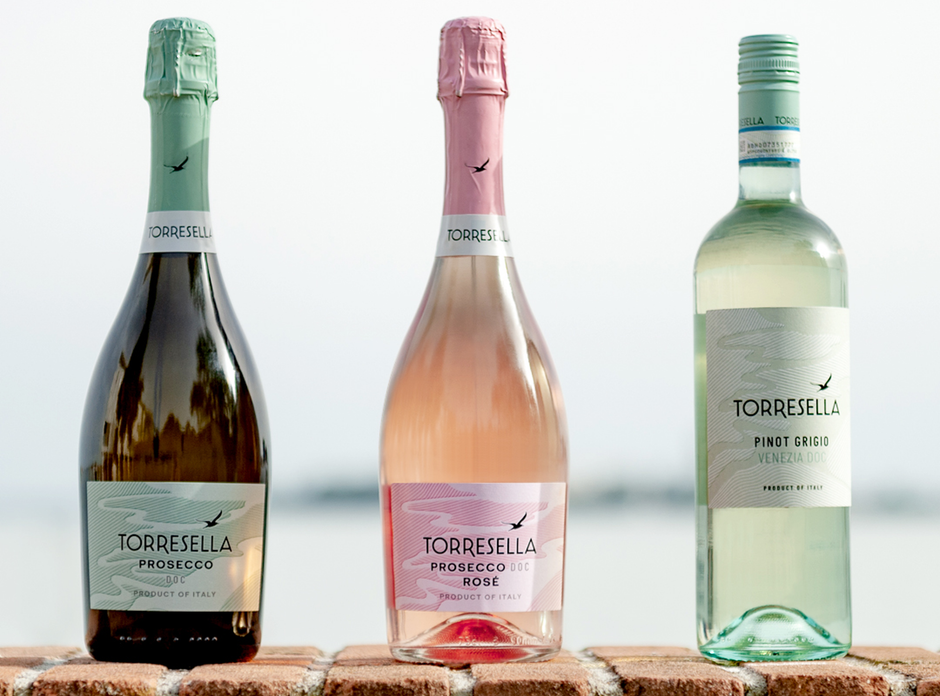 Torresella Wine