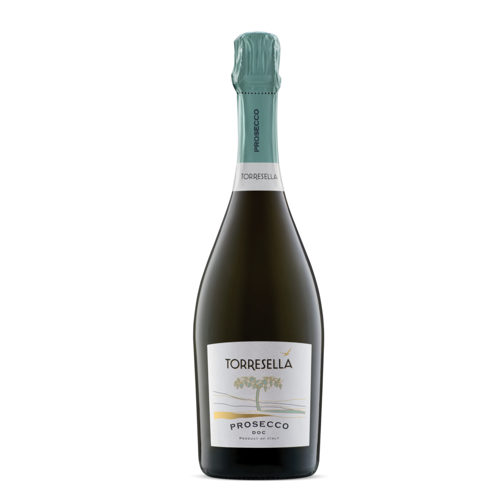 Torresella Prosecco DOC Extra Dry 750ml