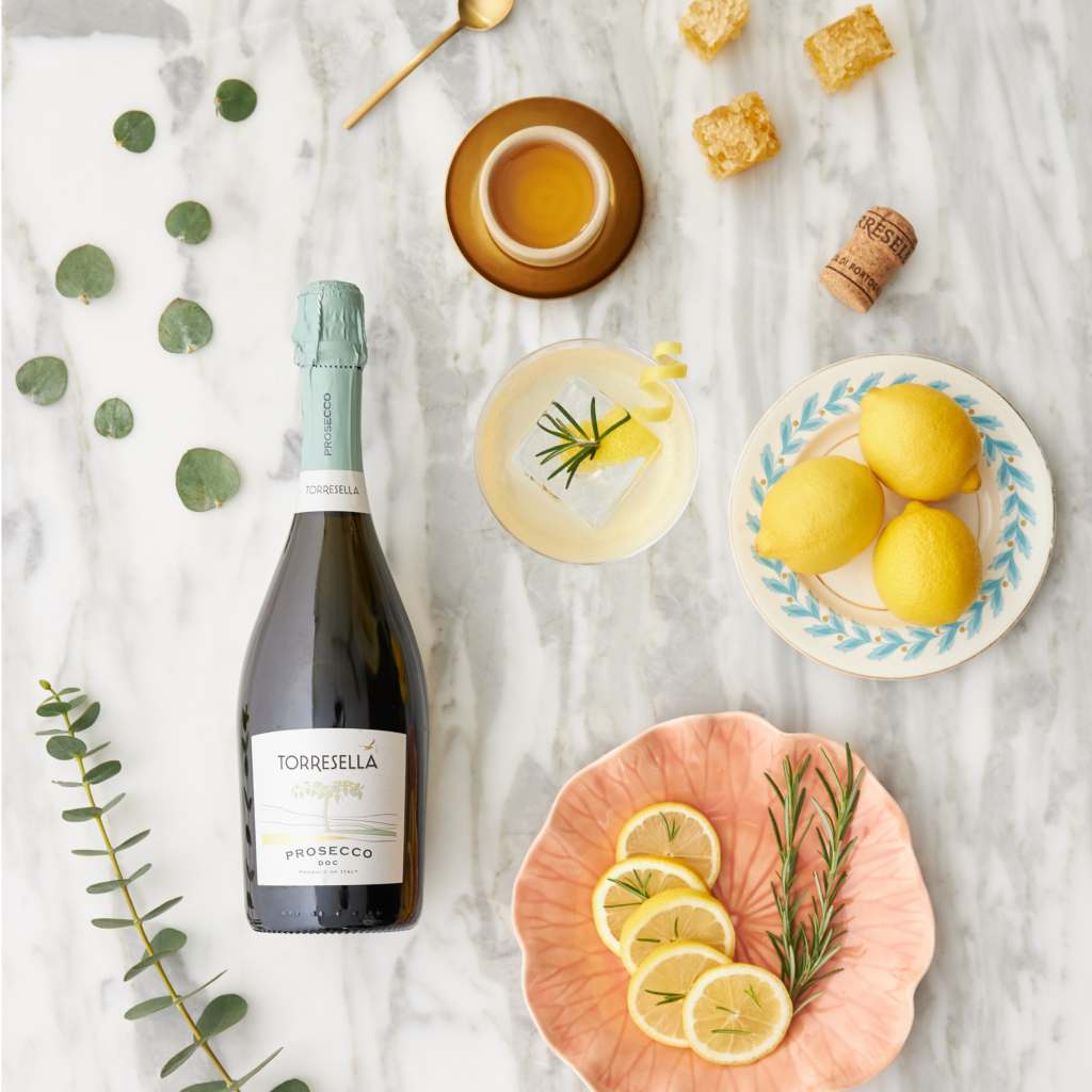 Torresella Prosecco DOC Extra Dry 750ml