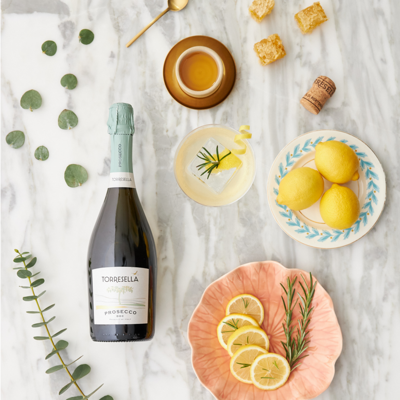 Torresella Prosecco DOC Extra Dry 750ml