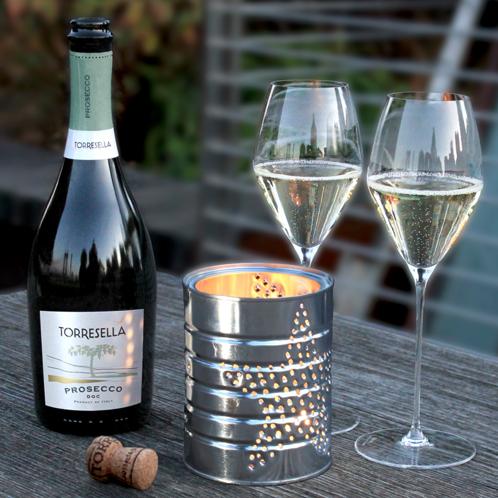 Torresella Prosecco DOC Extra Dry 750ml