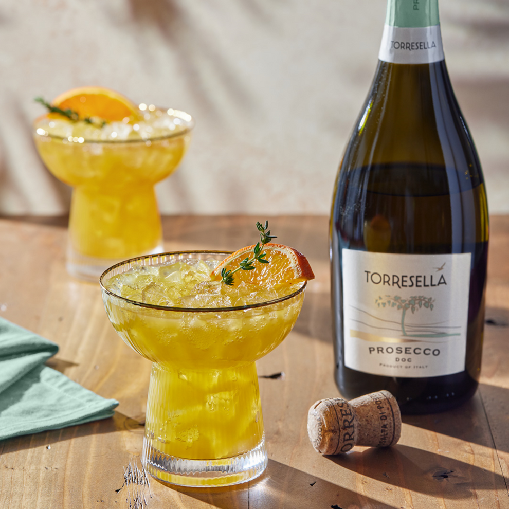 Torresella Prosecco DOC Extra Dry 750ml
