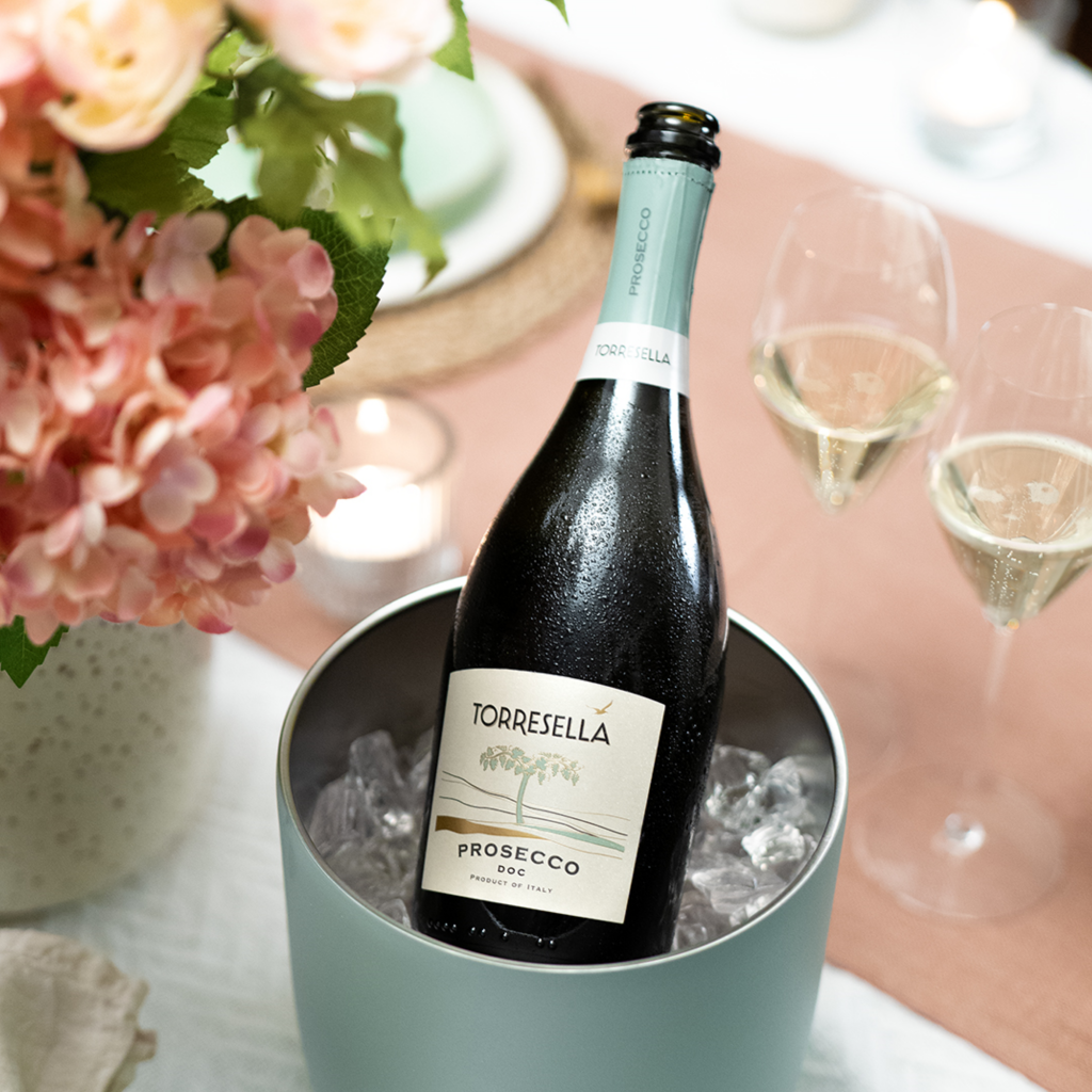 Torresella Prosecco DOC Extra Dry 750ml