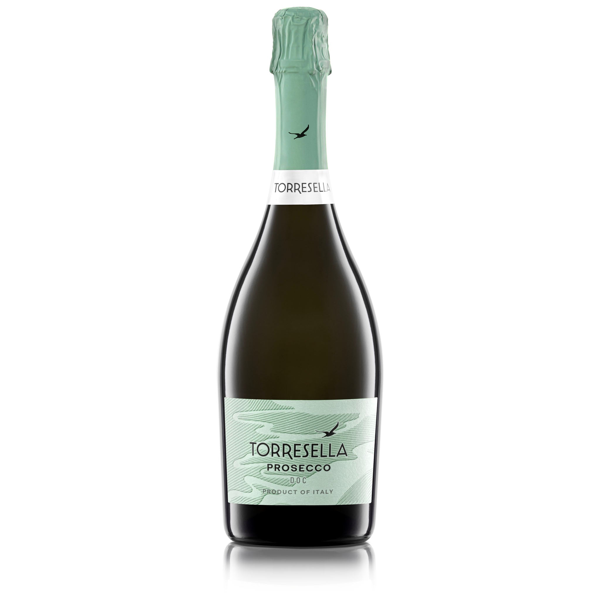 Torresella Prosecco DOC Extra Dry 750ml