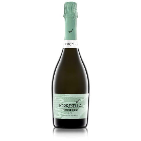Torresella Prosecco DOC Extra Dry 750ml