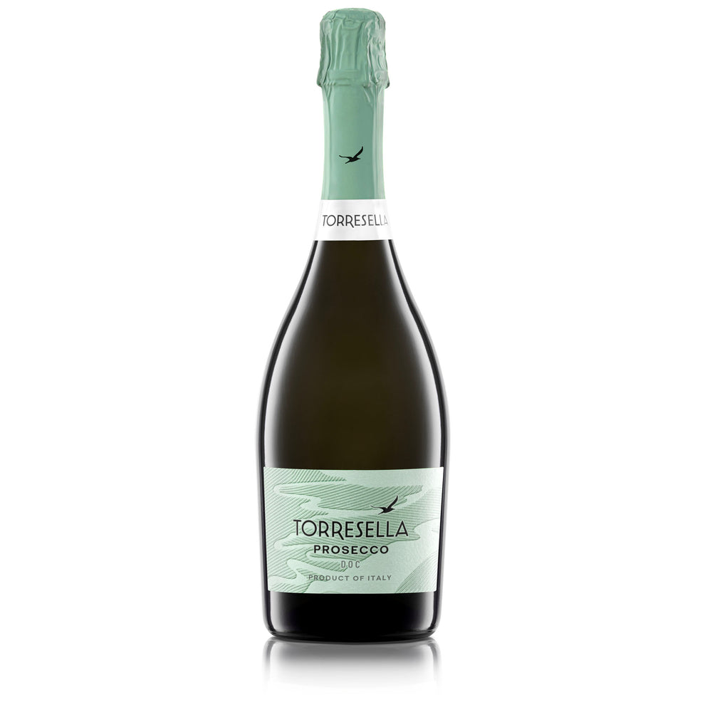 Torresella Prosecco DOC Extra Dry 750ml