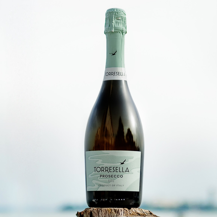 Torresella Prosecco DOC Extra Dry 750ml