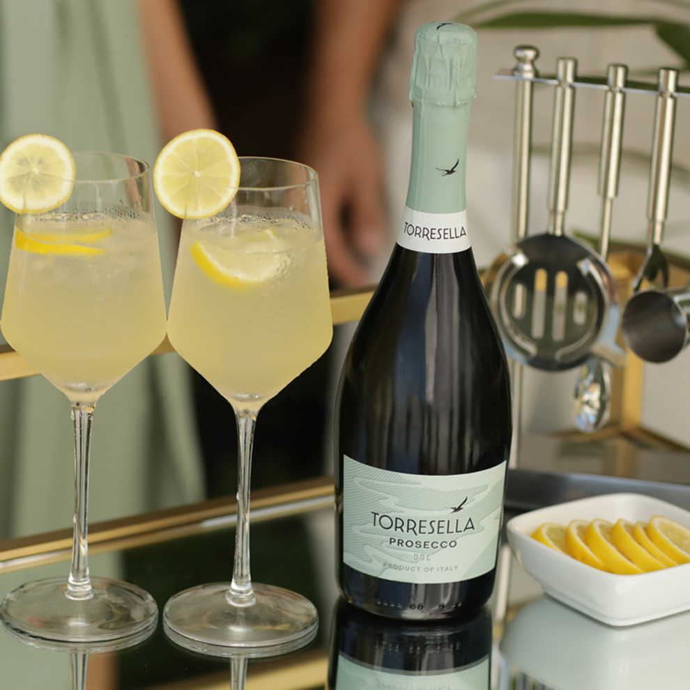 Torresella Prosecco DOC Extra Dry 750ml