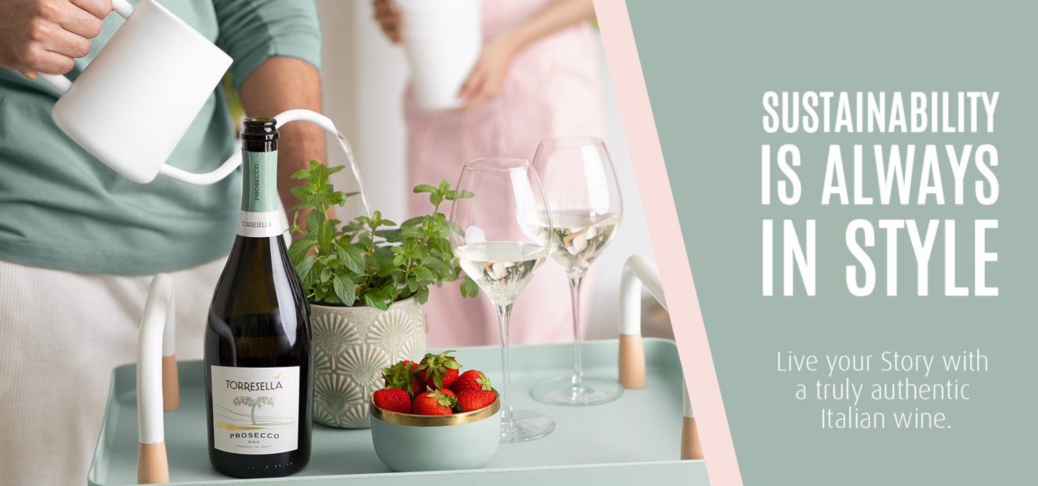 Torresella Wine